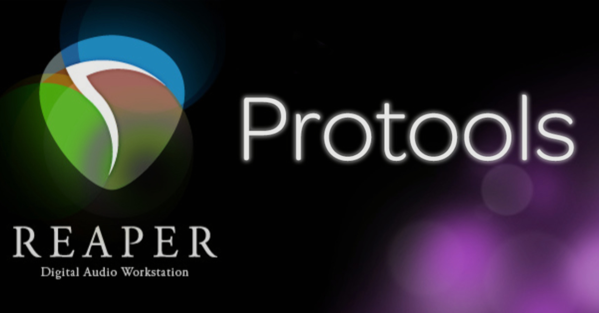 手把手來讓Pro Tools帶Reaper – LISTEN，FEEL，RECORD